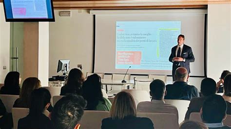 Marco Mizzau Biografia E Curriculum