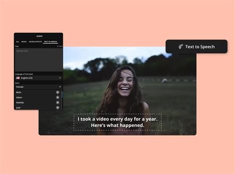 Ai女声生成器 — 免费文字转语音