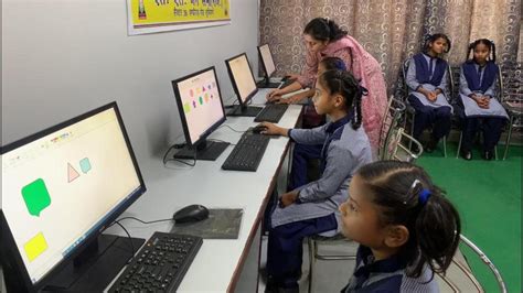 Sangrur DC Launches Coding Bootcamp Project For Unprivileged Girls Hindustan Times