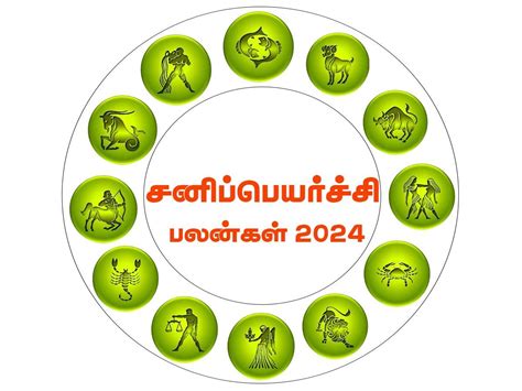 சனிப்பெயர்ச்சி பலன்கள் 2023 துலாம் முதல் மீனம் வரை யாருக்கு சொத்து