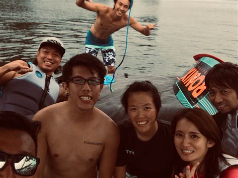 Wake Time Wakeboarding Singapur Qué Saber Antes De Ir