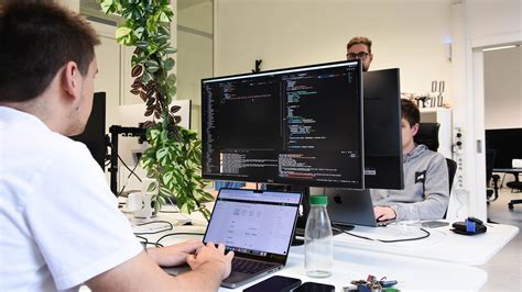 Zerodays Blog Should Startups Outsource Software Development