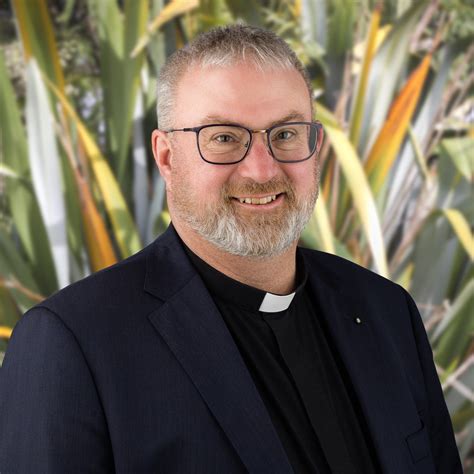 David Van Oeveren Anglican Schools Of Aotearoa New Zealand And Polynesia