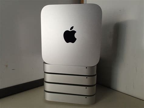 Core I5 Mac Mini 512ssd 16gb Ram With Latest Mac Os Sonoma 14