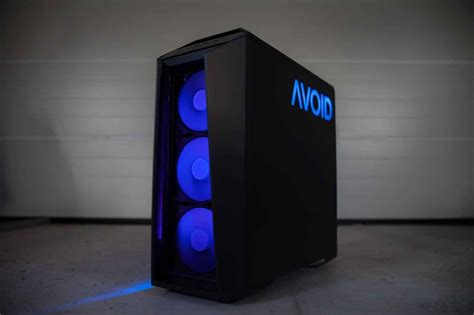 Case Mod Friday Avoid