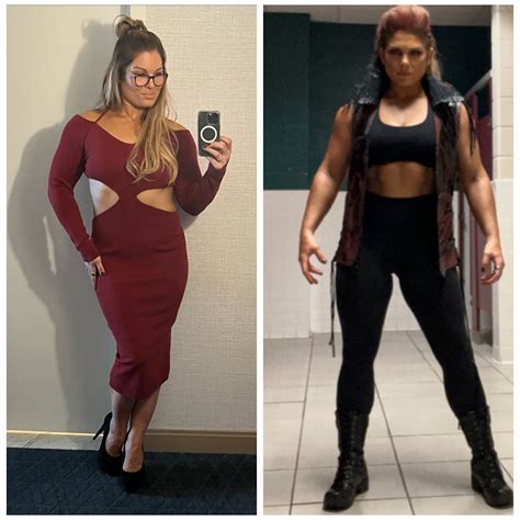 14 Hot Beth Phoenix Photos