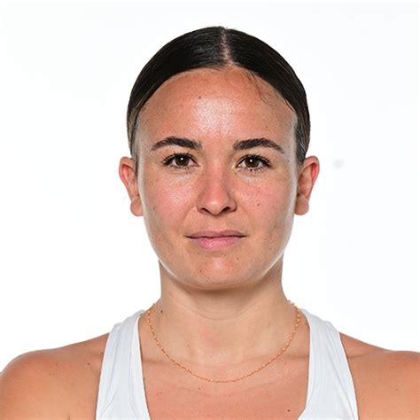 Wendy Barsotti Official Profile 2025 Padel Fip
