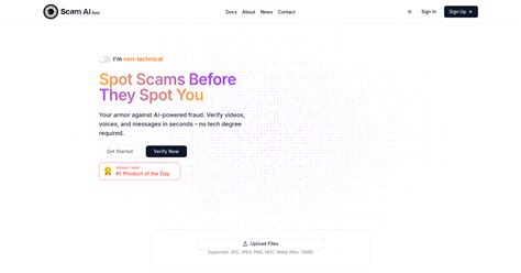 Scam Ai Real Time Deepfake Detection