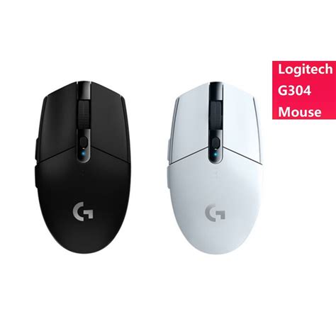 Logitech g304 lightspeed wireless mouse 12,000 dpi gaming mouse | BeeCost