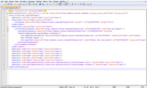 Oracle Fusion Middleware Security Oim G R Self Registration With