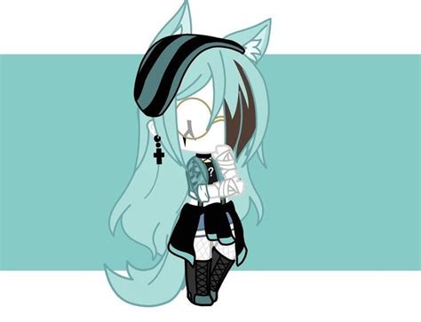 Ghim Của Qb Queen 🌈 Trên Our Gacha Posts Anime Trai Dễ Thương Dễ Thương