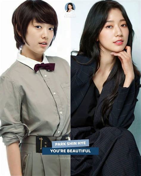 ယောကျာ်းလေးဇာတ်ရုပ်နဲ့ ပရိတ်သတ်တွေကို ဖမ်းစားနိုင်ခဲ့တဲ့ ကိုရီးယားမင်းသမီးများ Myanmarload