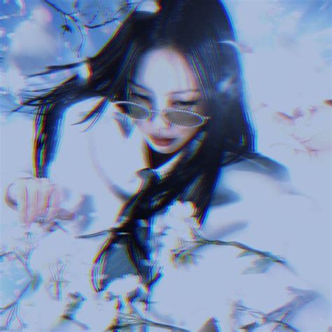 Jennie Icon Pp