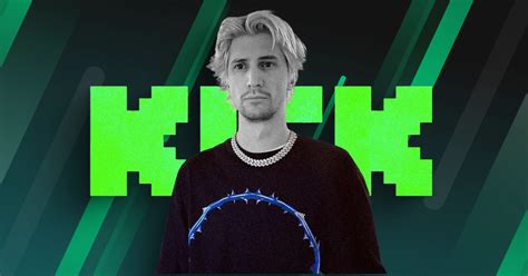 Xqc Net Worth Gaming Streamers Rise In 2024