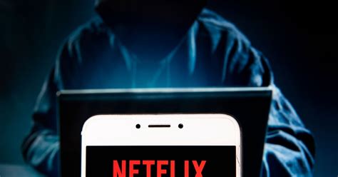 Hackere Misbruger Netflix I Stor Stil Komputer Dk