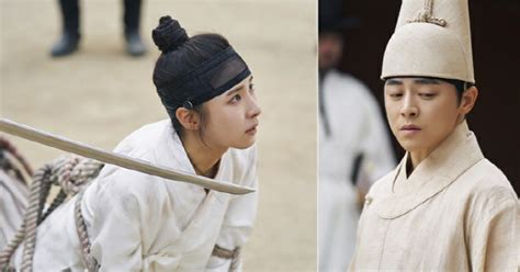 포박당한 신세경vs비정해진 조정석 세작 파격 전개 예고 급변할 관계