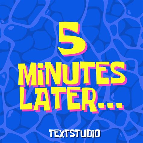 Spongebob Squarepants Design Templates And Logos Free Editable