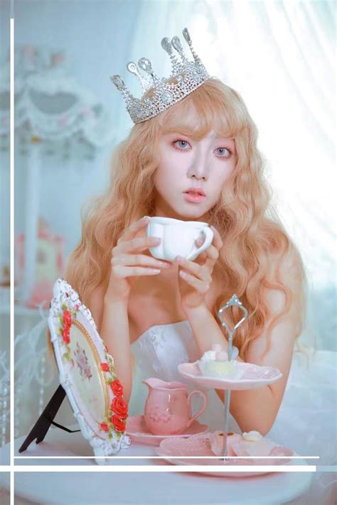 公主小妹，嫩嫩的 每日頭條