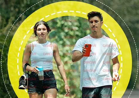 Ioana Ignat And Sebastian Dobrincu Din Nou împreună Tic Tac Tic Tac