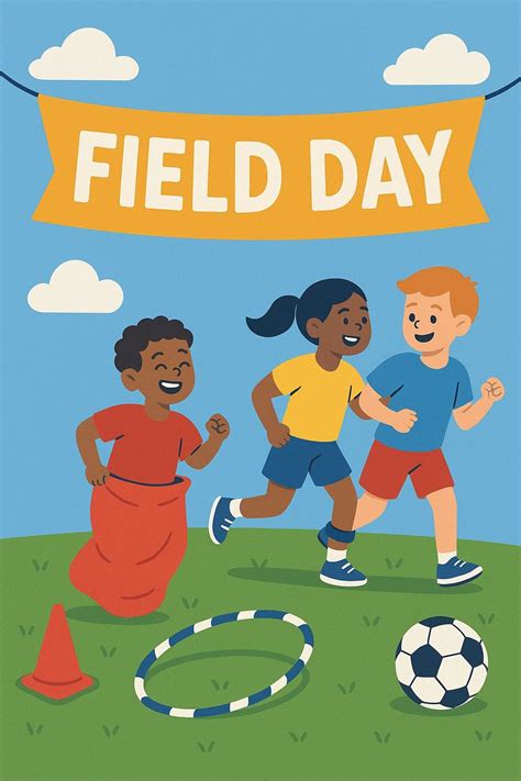 10 Types Of Fun And Easy Field Day Activities For Students