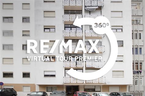 Apartamento T2 Diogo Serrano RE MAX Virtual Tour Premier