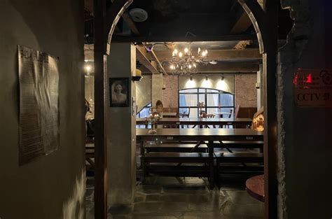 943 킹스크로스cafe 서울특별시 마포구 가볼만한곳