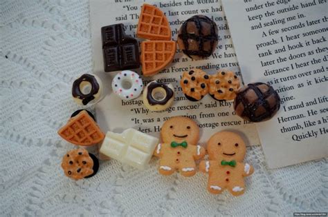 갓성비 좋은 크록스 지비츠세트 해피베어 ♥ 쿠키 지비츠 네이버 블로그