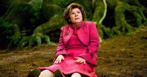 Jk Rowling Harry Potter Dolores Umbridge Story