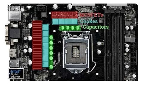 What Are Vrms And How Do They Affect Processor Performance Itigic