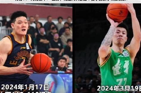 张宁与张镇麟同场砍35且投中7三分，国家队需要他俩搭档！山西汾酒集团辽宁球员