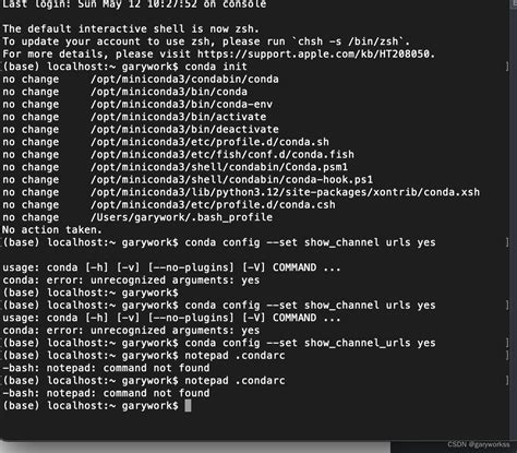 datawhale学习笔记 2405 聪明办法学python 01 csdn博客