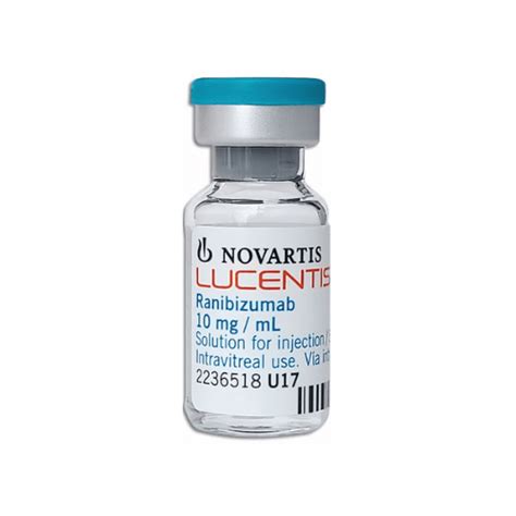 Buy Lucentis Vial Online From Canada Bridge Health