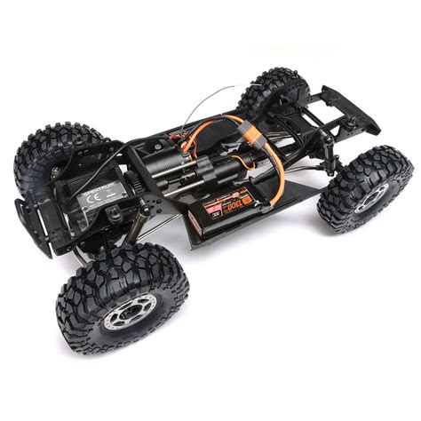 Axial 110 Scx10 Pro Scaler 4wd Kit Small Addictions Rc