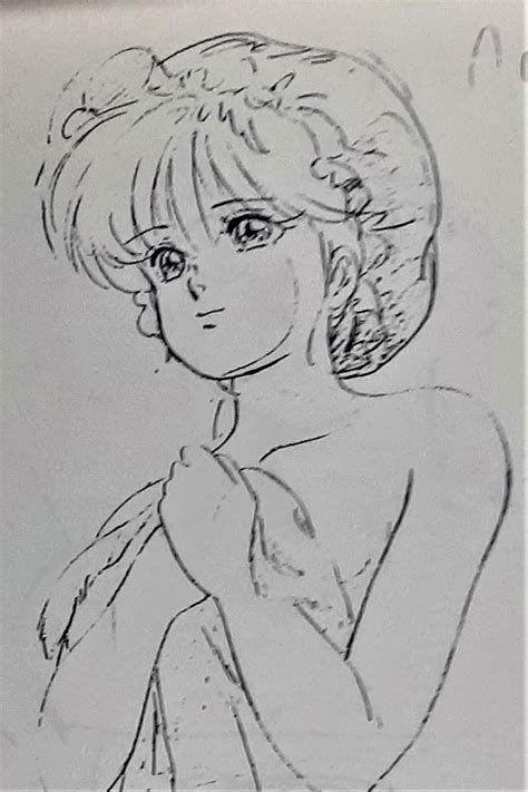 Yahooオークション きまぐれオレンジロード 原画集 Vol0 準備号