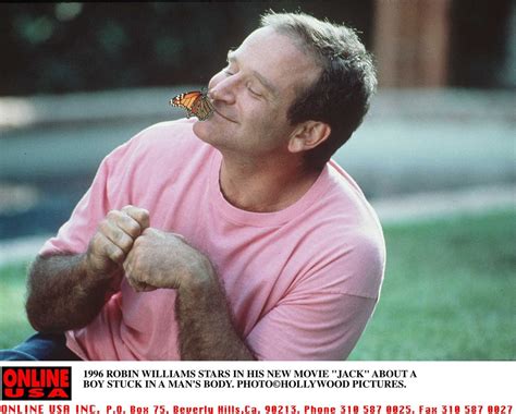 Robin Williams 1951 2014 Comedy Icons Movie Career In Pictures