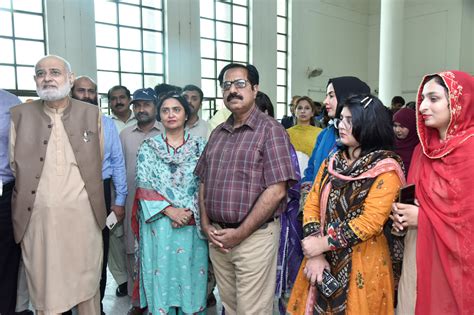 The Activities Related To Mental Health Awareness Were Arranged At
