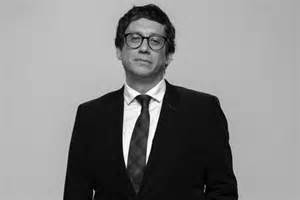 Falleció Reconocido Periodista Jaime Chincha A Los 48 Años De Edad Atv