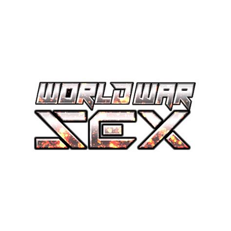 World War Sex Youtube