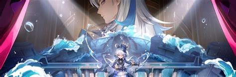 Genshin Impact Brings More Story Two More Characters And More Of The