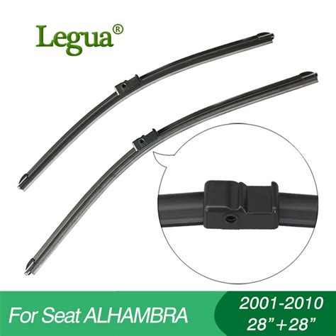 Legua Car Windscreen Wiper Blades For Seat Alhambra2001 20102828