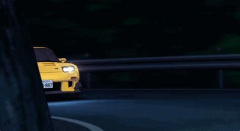 50 Aesthetic Anime Cars And Driving Looping S Gridfiti Car 