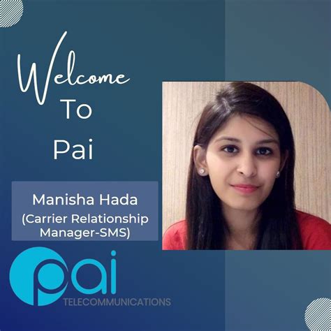 Manisha Hada Posted On Linkedin
