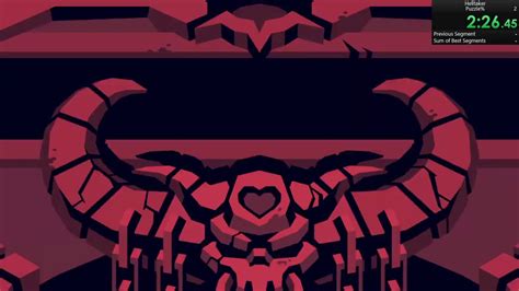 Helltaker Puzzle 3m 6s 25ms Youtube