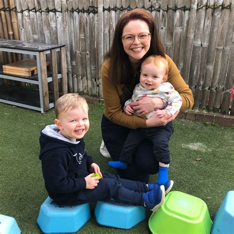 Mansfield Marketing On Linkedin Maternityleave Marketing Femalefounder