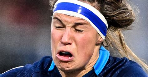 Scotland Team Named For Championship Opener In Cardiff Guinness Women