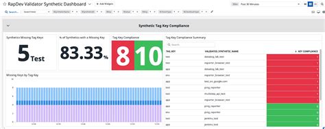 Rapdev Tag Validator Version 20 Rapdev