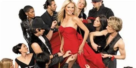 Project Runway 10 Fakest Things About The Show According To Cast And Crew
