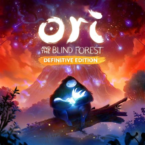 Ori And The Blind Forest Definitive Edition Gameplay IGN