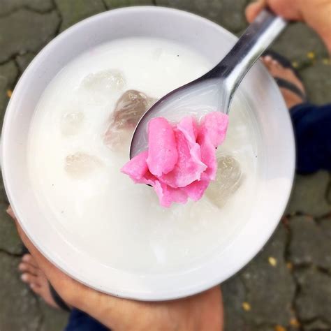 Es Gempol Kuliner Asli Jawa Tengah Yang Mulai Punah