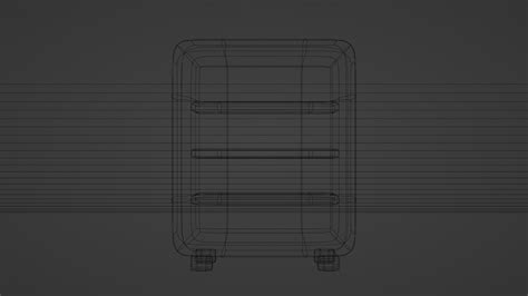 Stl File Book Case・3d Print Object To Download・cults